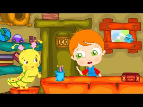 Vav Çocuk - Ramazan