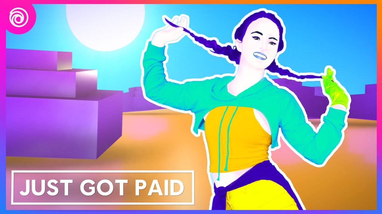 Just Got Paid by Sigala, Ella Eyre, Meghan Trainor ft. French Montana ...