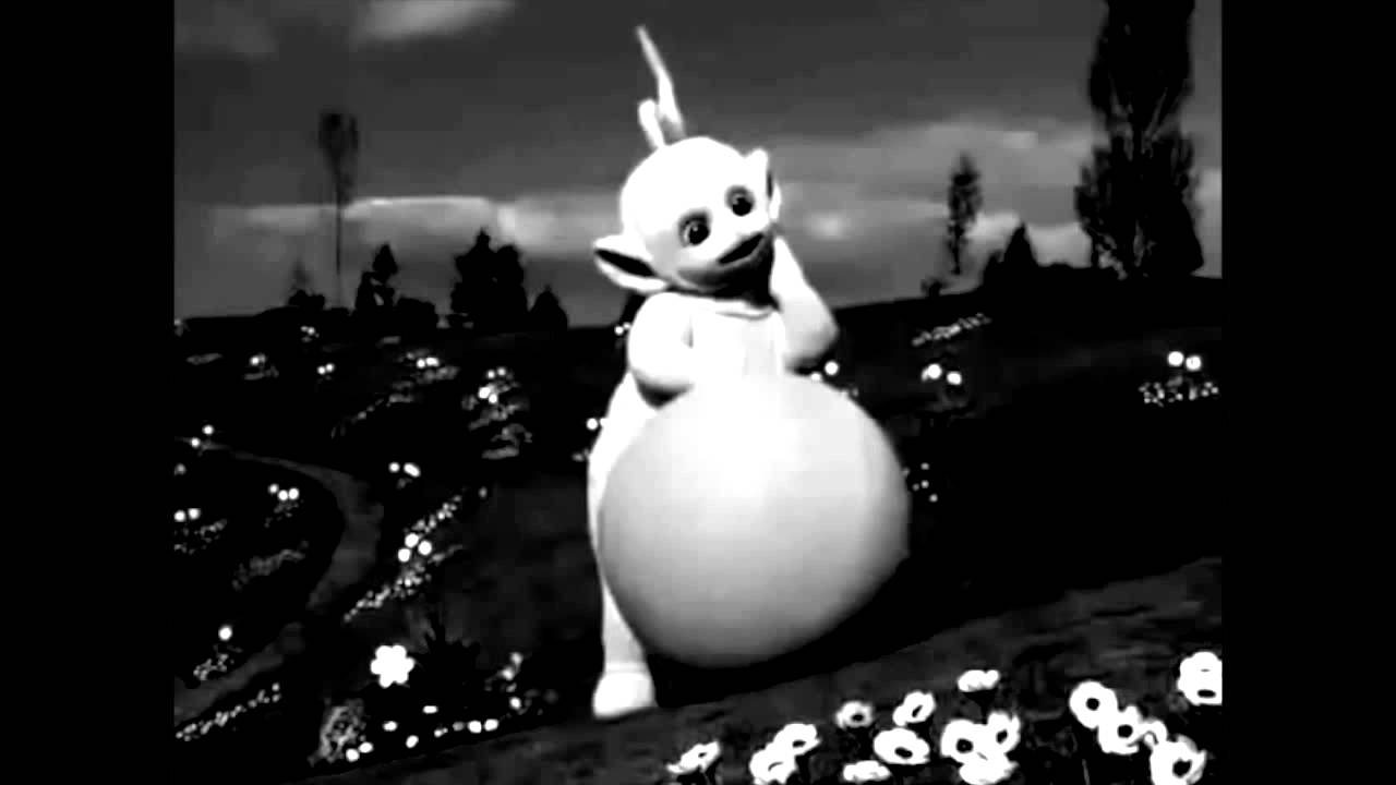 Demon Autotune Teletubbies - YouTube