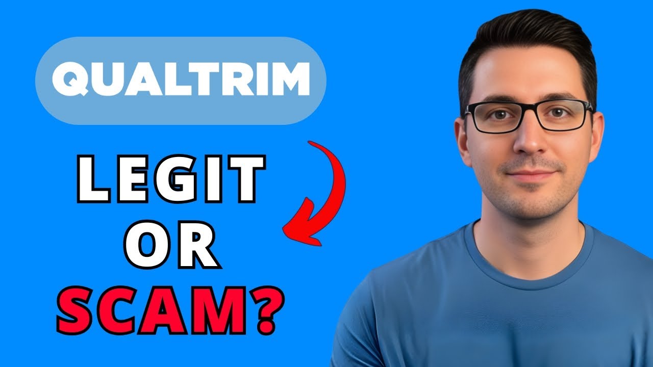 Qualtrim Review 2025 Worth Your Time? - YouTube