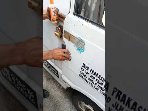 3E Ford Econovan 1.4(M) #Turborai