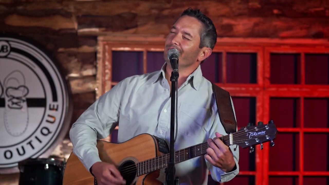 Jan Rhaap & Cohan Erasmus - Liefde (Live) - YouTube