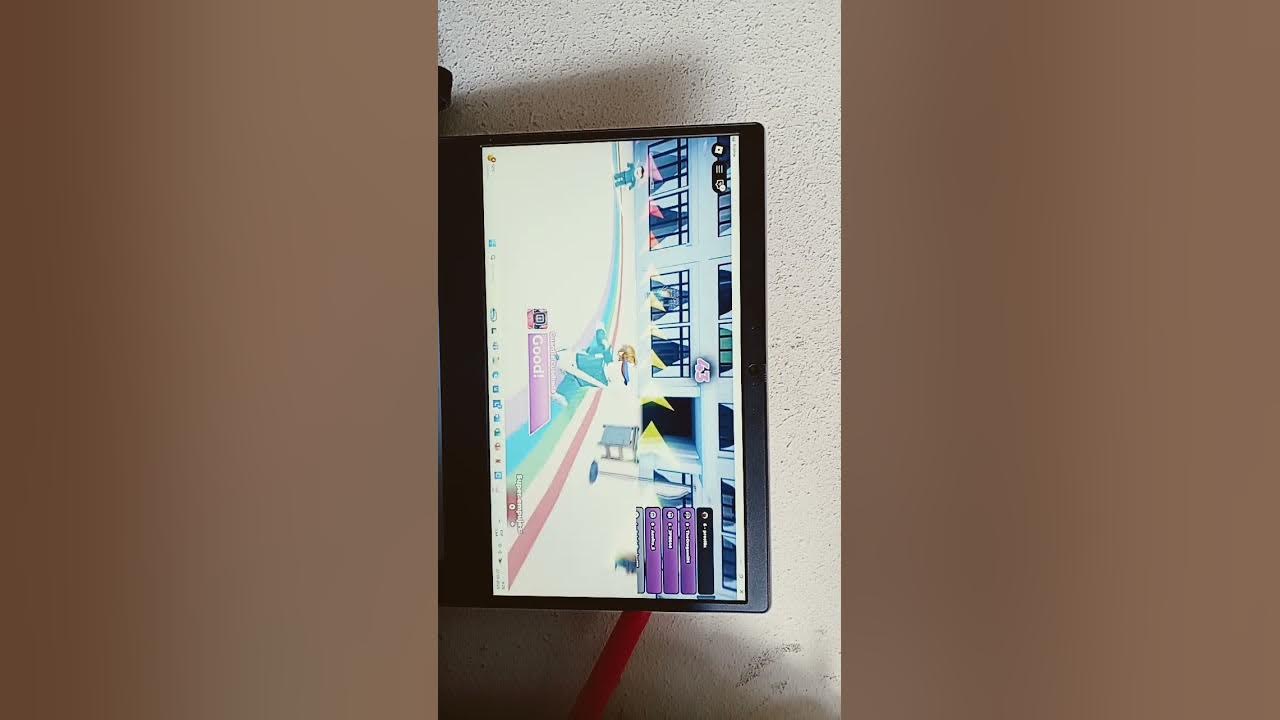 jugando skuid game parte 2 - YouTube