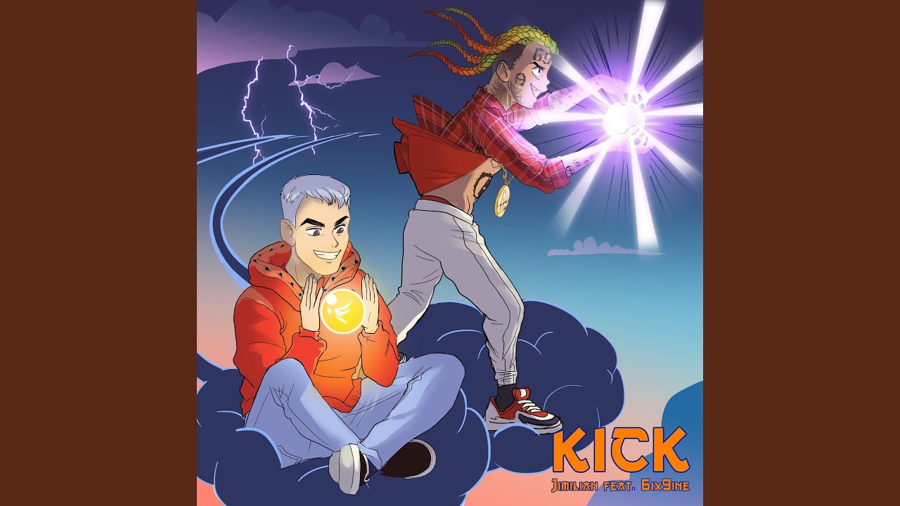 KICK - YouTube Music