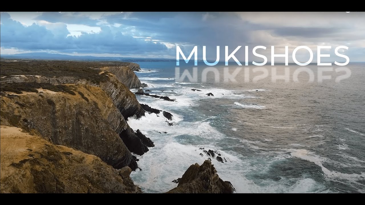 MUKI SHOES| Stunning AI-Generated Content by The Aa Bros - YouTube
