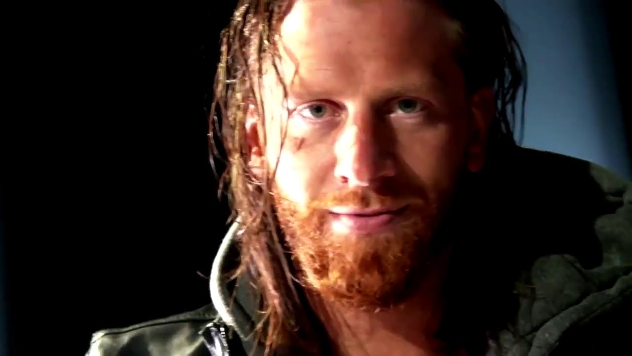 Brian Myers is the most professional wrestler: August 11, 2020 - YouTube