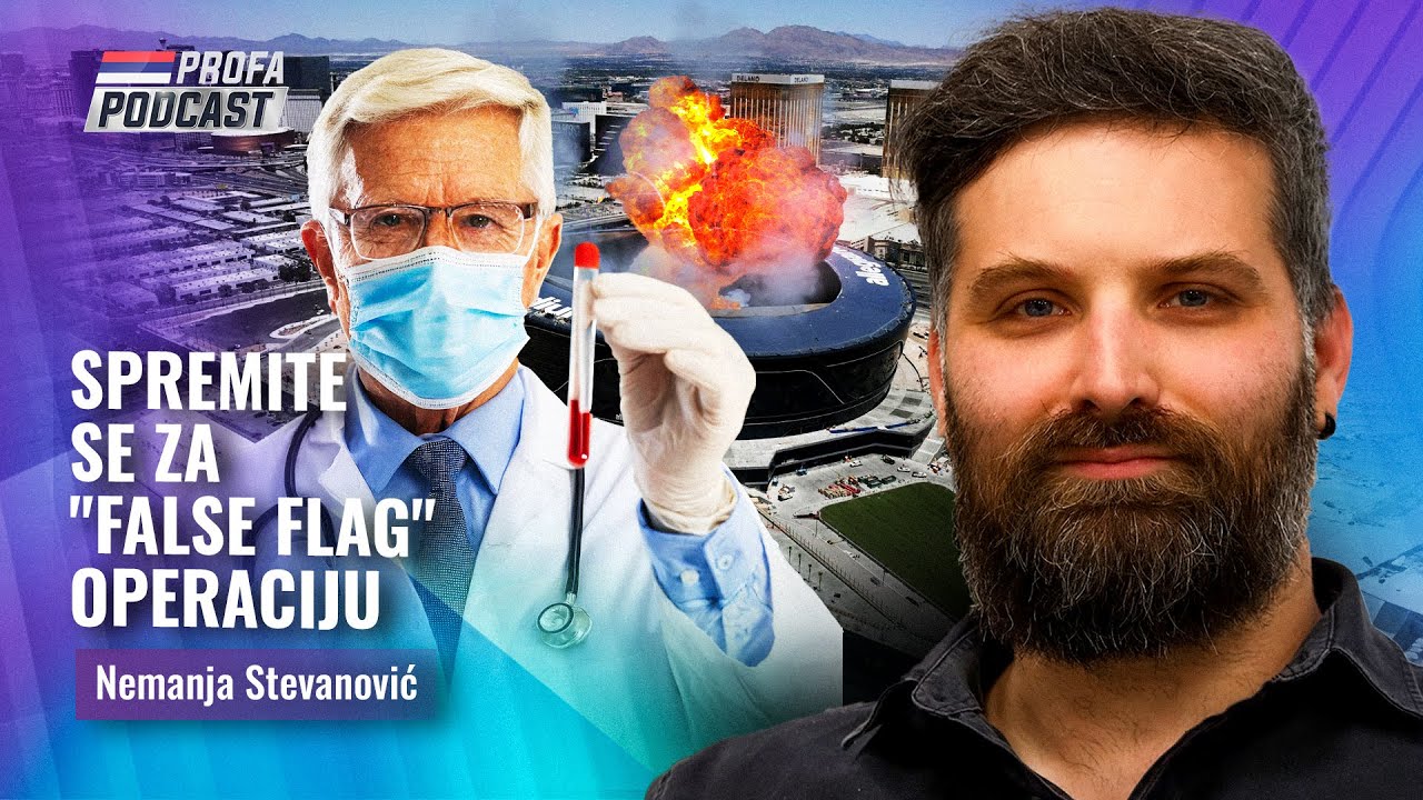 Nemanja Stevanović -- SPREMITE SE - YouTube