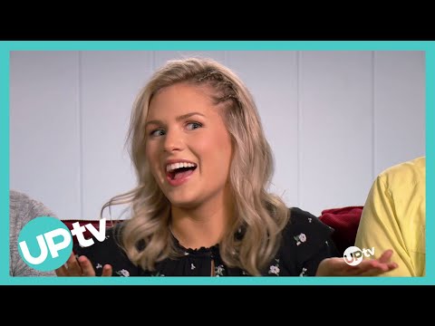 Bringing Up Bates Sneak Peek - Katie + Travis = 😍