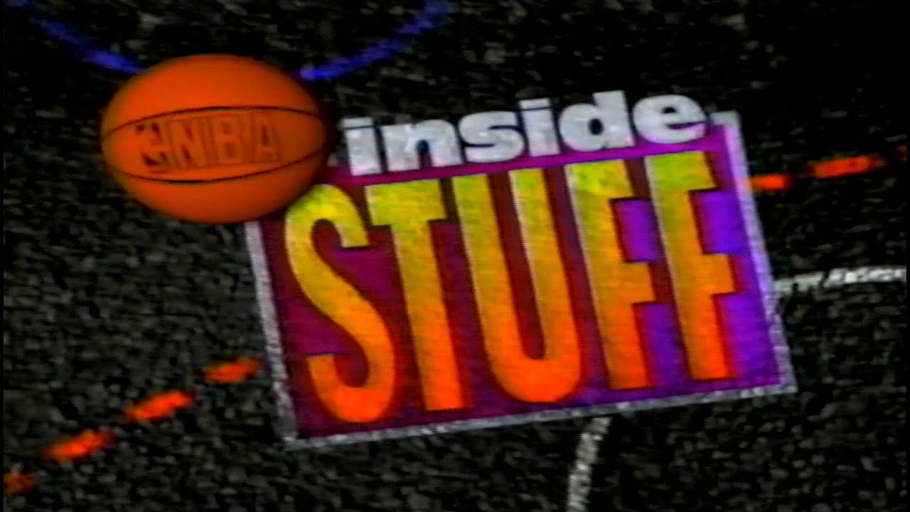 1992-02-21 | Commercials During NBA Inside Stuff | KGW 8 Portland, OR ...