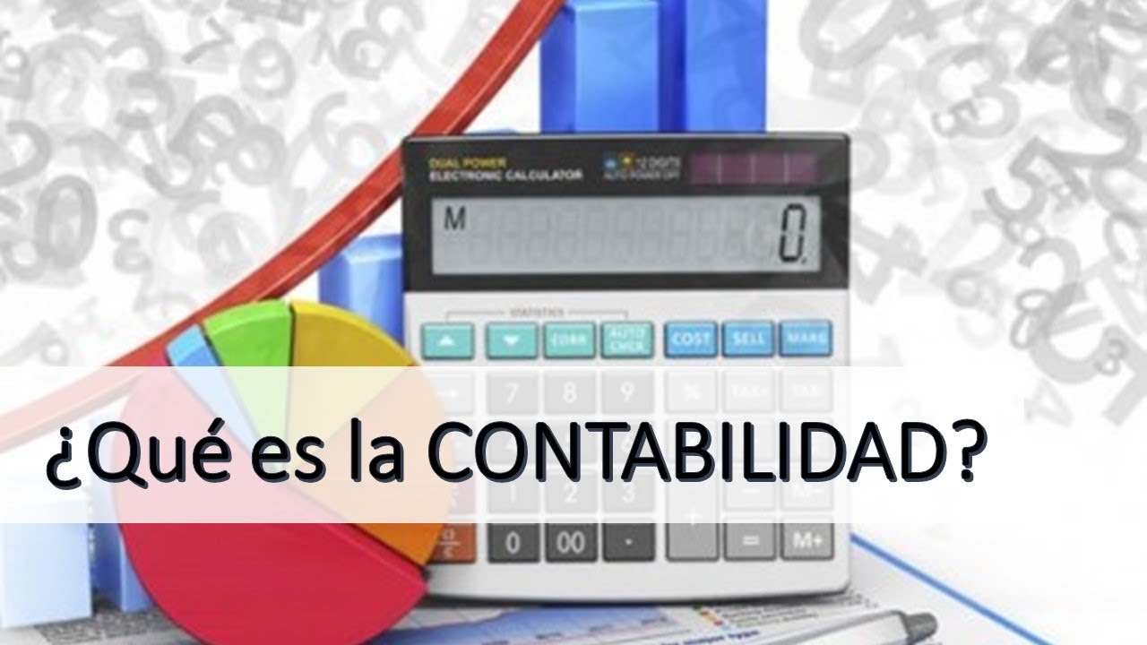 Introduccin A La Contabilidad Conceptos Bsicos Activos