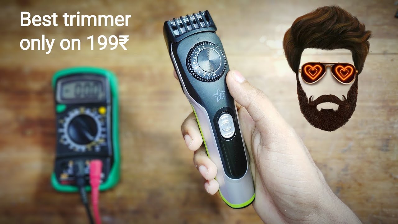 Flipkart Smartbuy Ultracut Trimmer, Flipkart Smartbuy Trimmer at low ...
