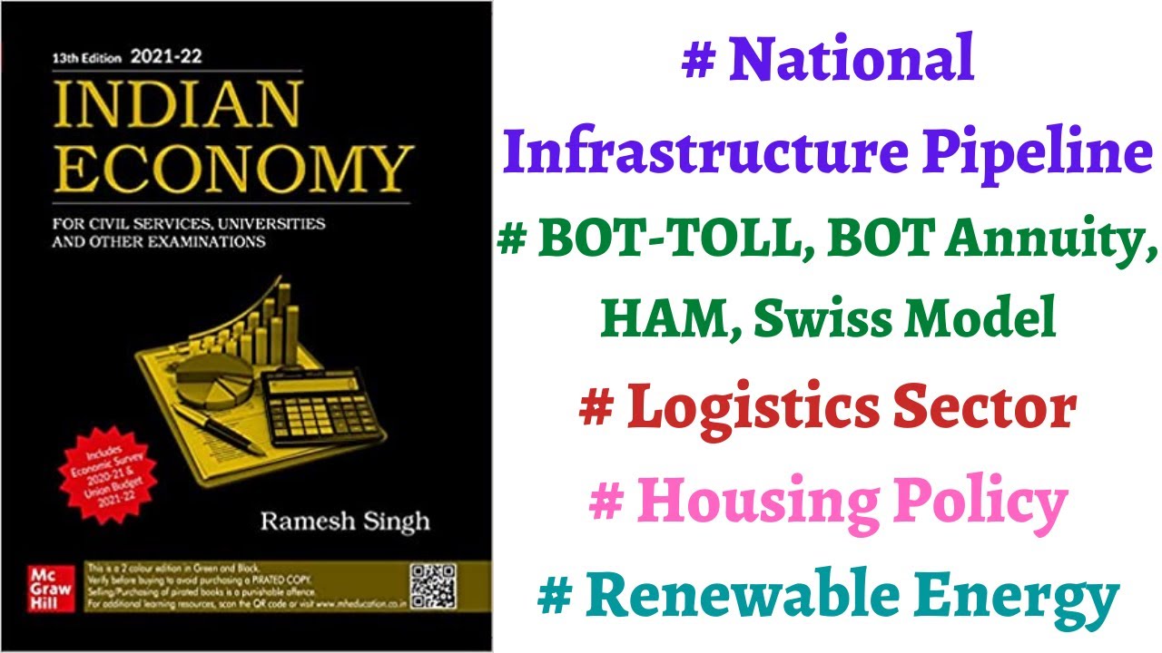 (Part 70) PPP Models - BOT-TOLL, BOT Annuity, HAM, Swiss model ...