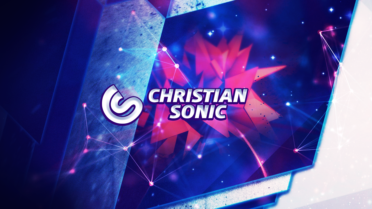 Transmissão ao vivo de Christian Sonic - YouTube
