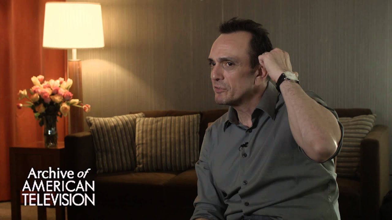 Hank Azaria discusses the Frank Grimes episode of "The Simpsons ...