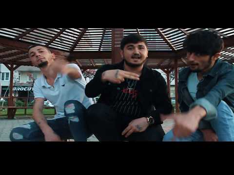 Serkan&Tanju Ft. Parzival(FIRTINA ÜÇLÜ)Disstrack