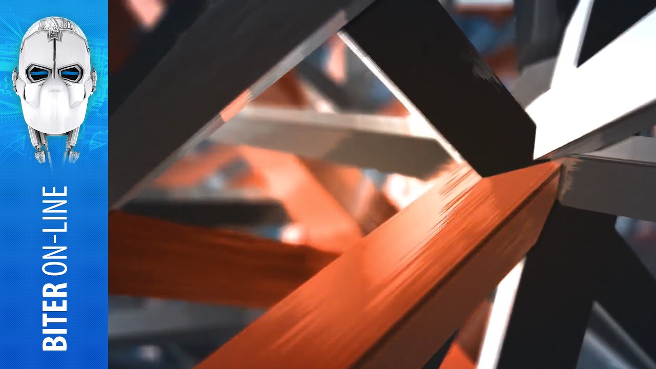 Blazar / Digital Dynamite [PC Demo | Function 2014] - YouTube