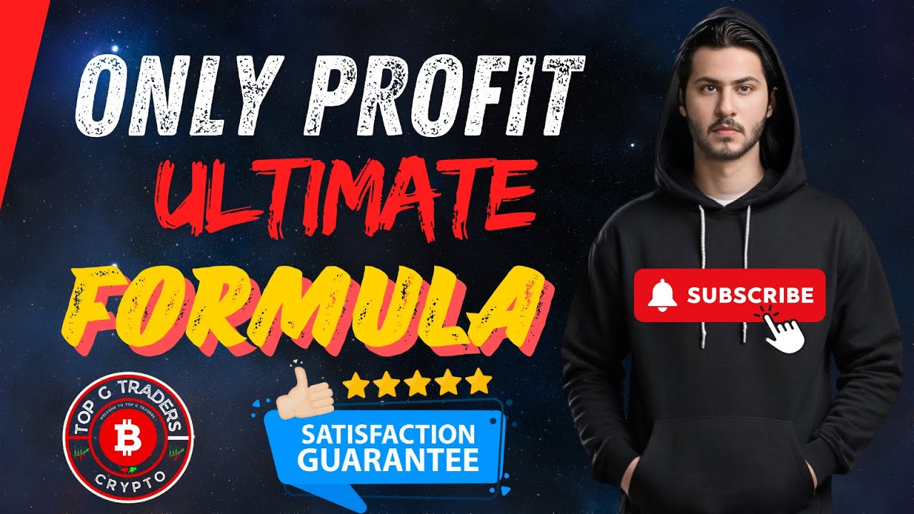 Only Profit No Loss Money Management Formula. - YouTube