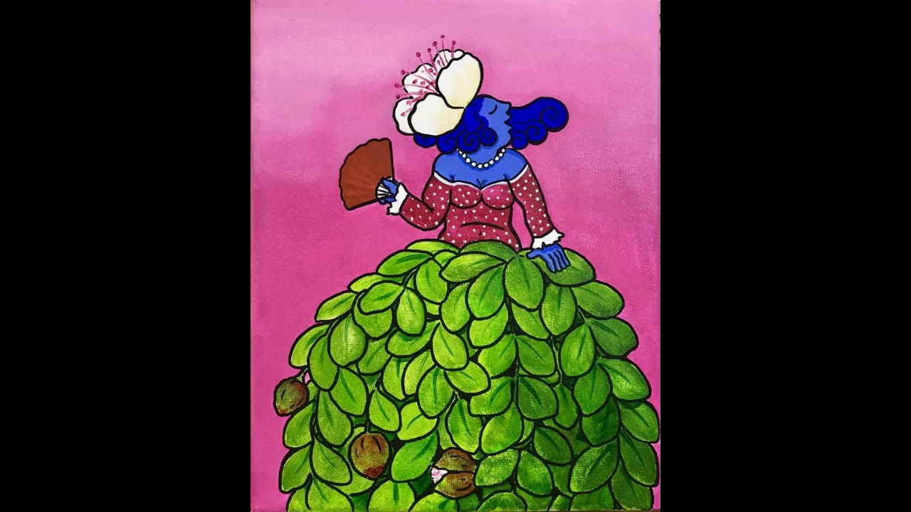 M 'acaricies Menorca Tina Servera Pinturas e ilustraciones gráficas ...