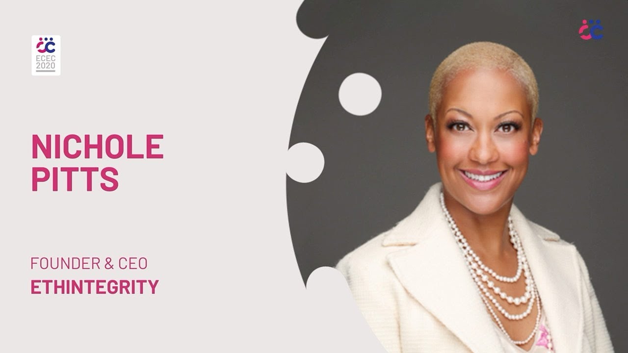 Creating an effective communication plan | Nichole Pitts | ECEC 2020 ...