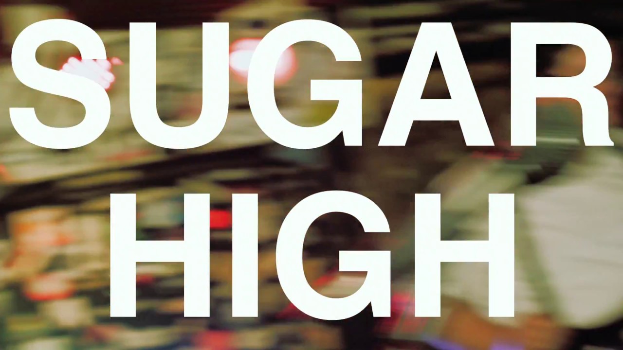 Sugar High - Hayden Gilbert and The Ruckus - YouTube