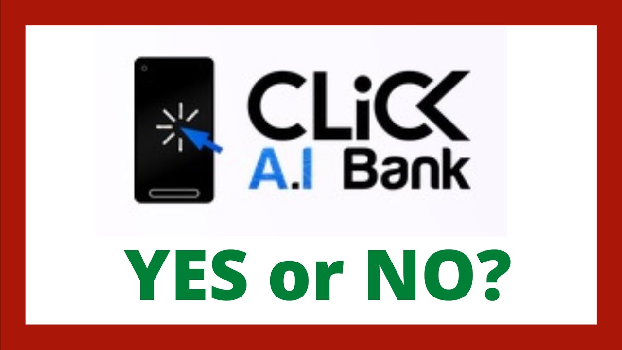 Click AI Bank Review - Does ClickAIBank Work? - YouTube