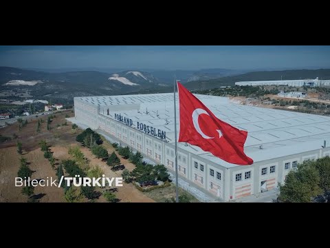 Porland Kurumsal Tanıtım Filmi