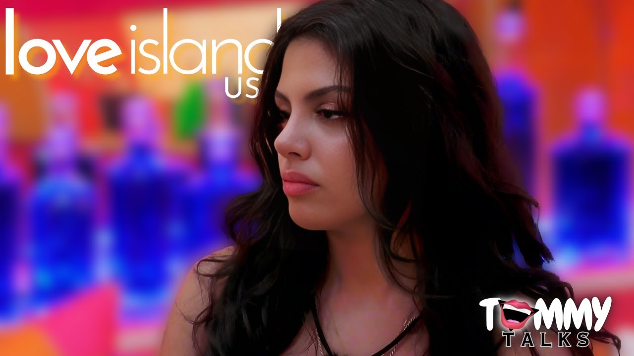 Huda is the Crash Out Queen on Love Island USA Season 7 Ep 13 | Recap ...