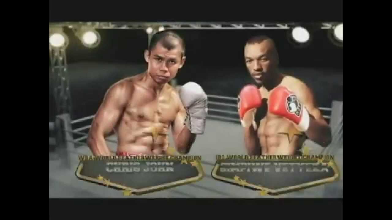 DECEMBER 6TH DRAGON FIRE WORLD CHAMPIONSHIP BOXING PROMO - YouTube