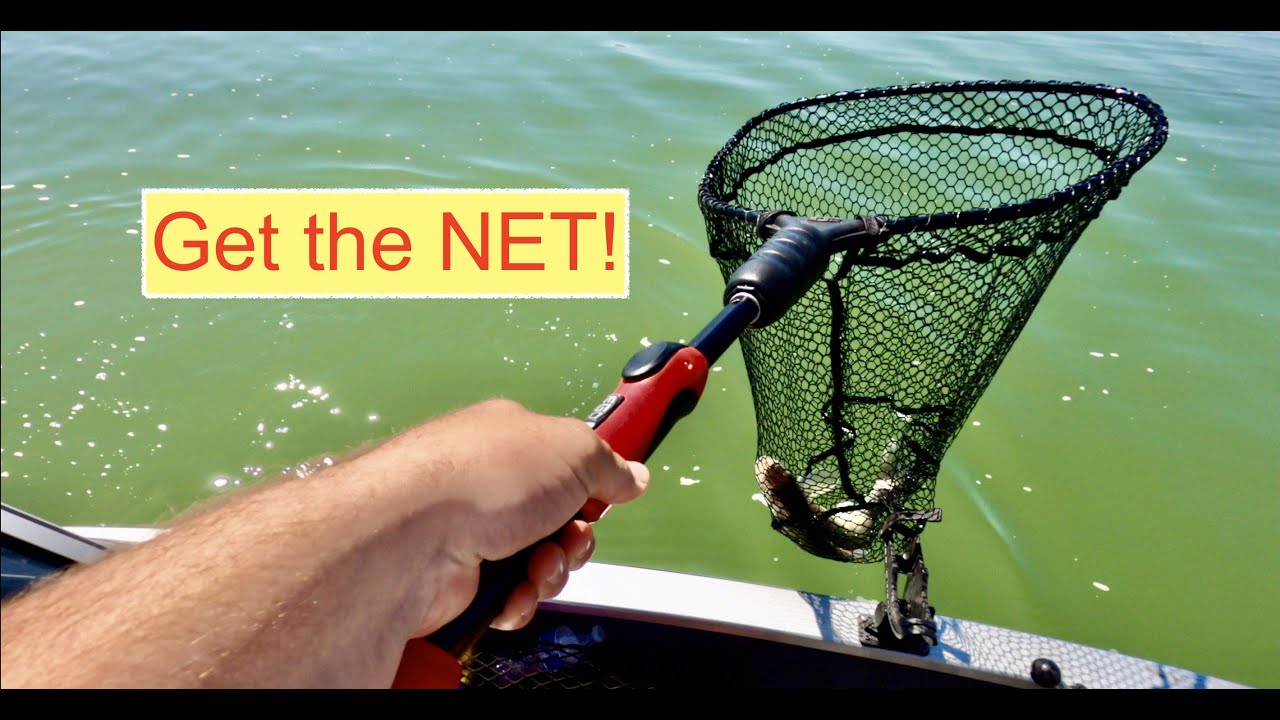 Grumpy Men - Walleye Fishing Edition - YouTube