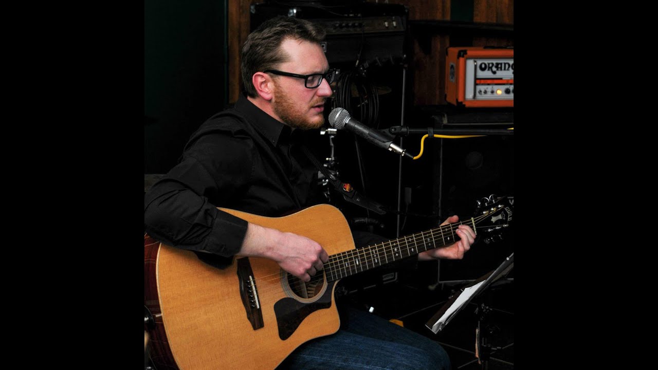 Greg LUCAS New Album Teaser - YouTube