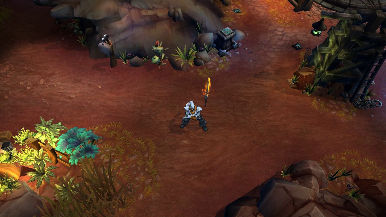 Legend of Legends - Master Yi - PROJECT YI - Dance (60fps) (1080p ...