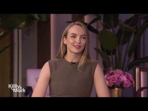 Jodie Comer on How She Prepared for Her Tony-Winning Performance in \
