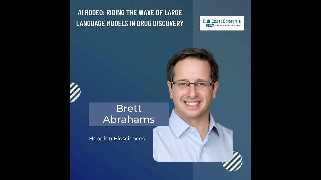 AI Rodeo: Riding the Wave of Large Language Models in Drug Discovery ...