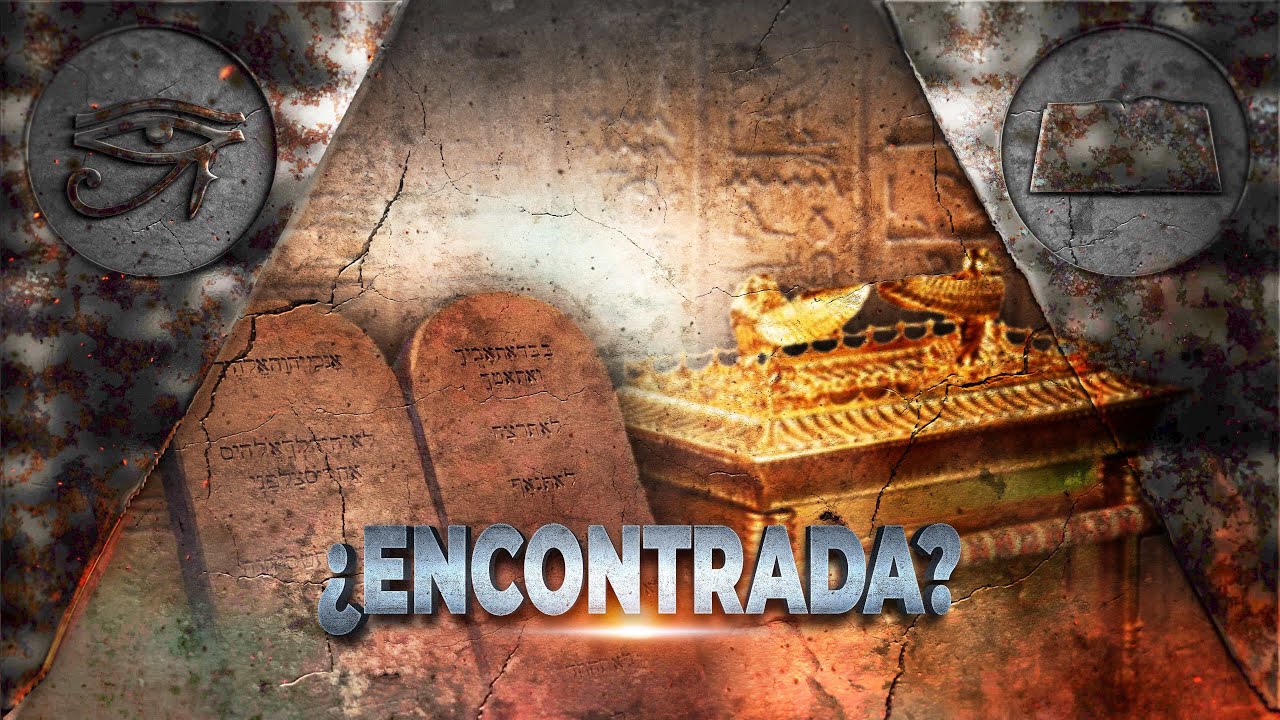 34 ¿Se ha encontrado el Arca Perdida? - PARTE 2 - La Biblia Sorprende ...