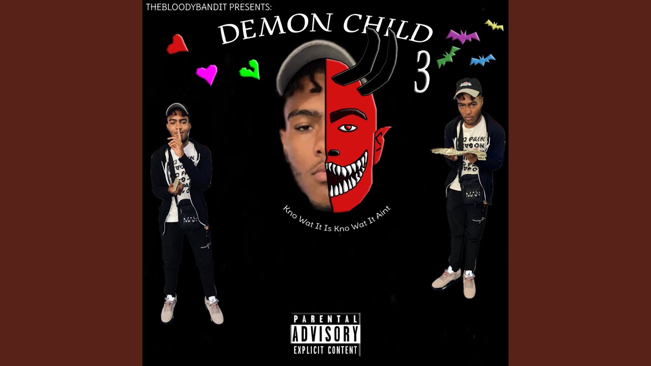 Demon Child 3 - YouTube