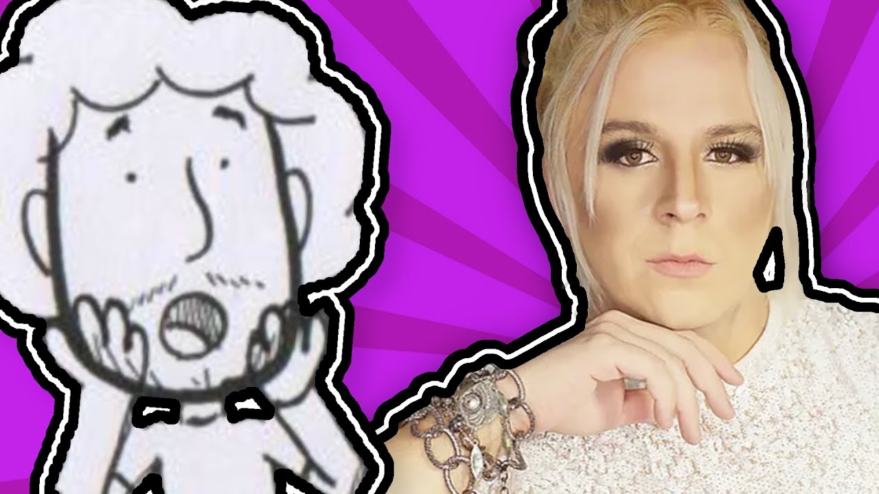 Rodrigo Apresentador - A Doll mais amada do Brasil - YouTube