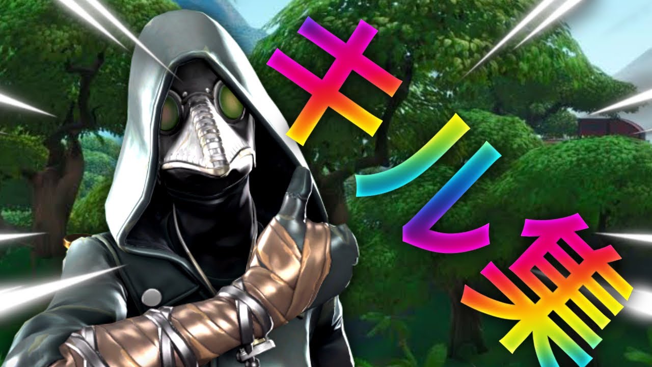 【キル集】HELLO/Mike Highlight#7 - YouTube