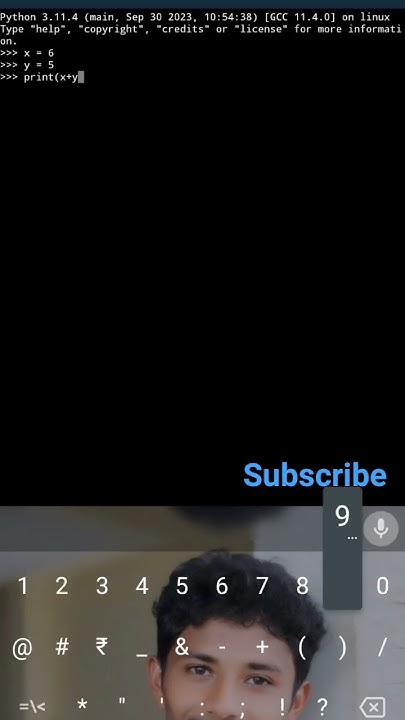 Python Programs For Beginners In Day 1 List Python Pythonprogramming Pythontutorial Python3