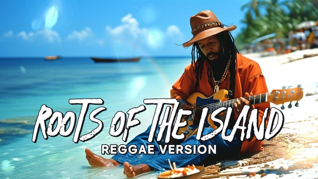 Roots of the Island - Reggae Version | Pewz Reggae Serenity - YouTube