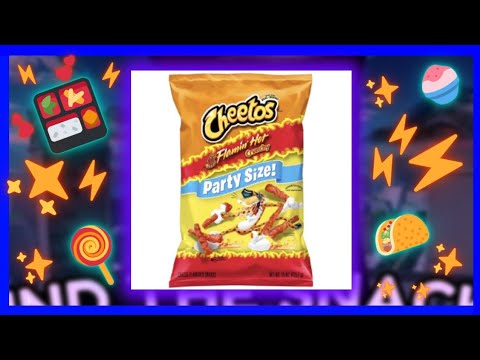 Guide How to get Cheetos On Roblox Find The Snacks - YouTube