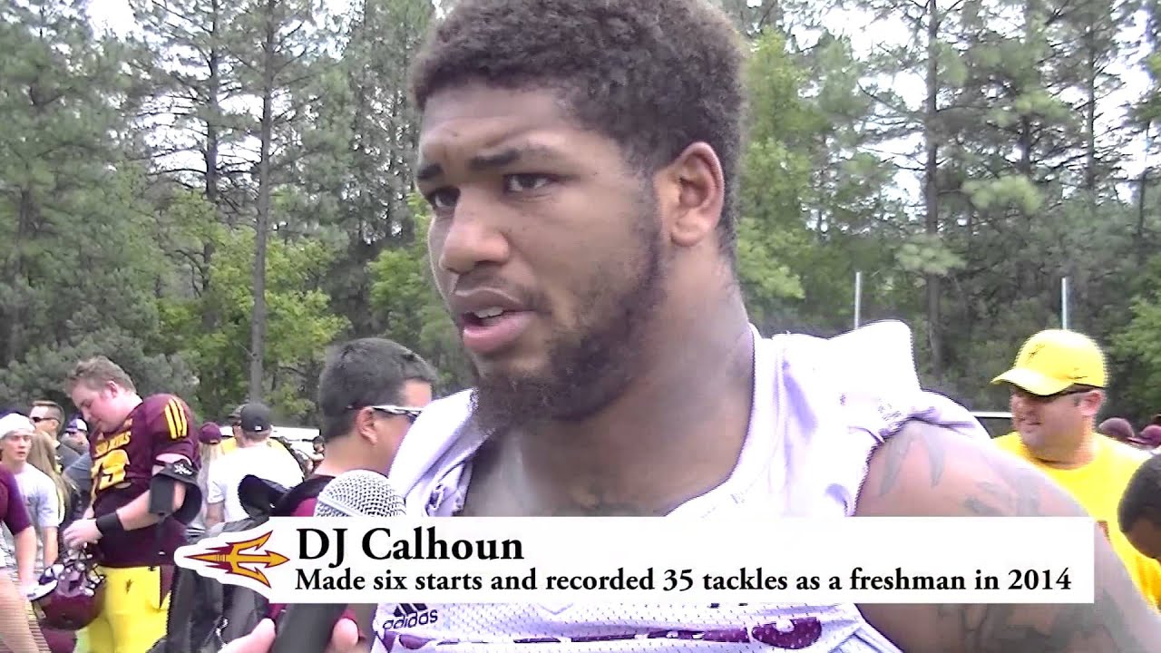 8/18/15 DJ Calhoun at Camp T - YouTube