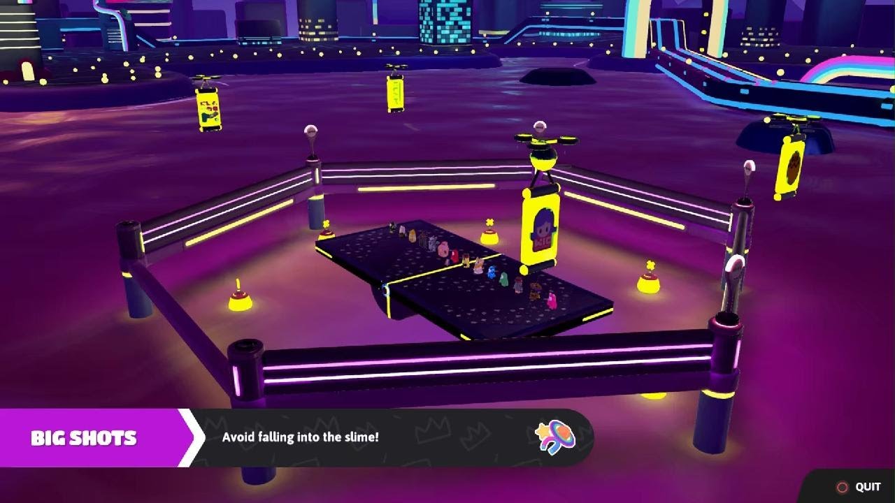 Big shots World record 5.68 - YouTube