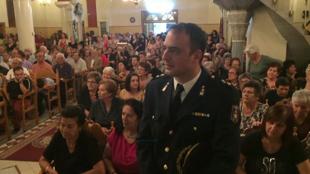 ΙΕΡΑ ΠΑΝΗΓΥΡΙΣ ΙΕΡΟΥ ΝΑΟΥ ΑΓΙΟΥ ΙΩΑΝΝΗ ΠΡΟΔΡΟΜΟΥ ΠΤΟΛΕΜΑΪΔΑΣ ...