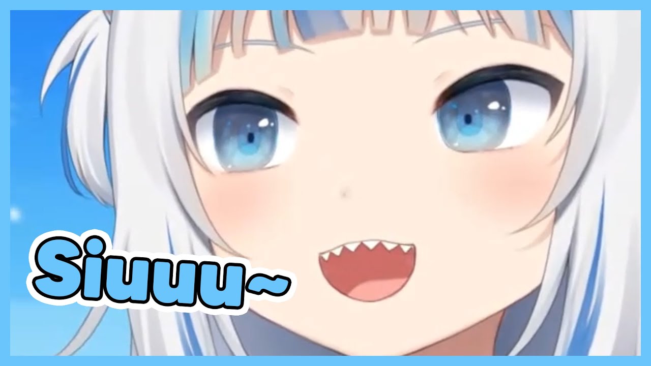 𝐆𝐮𝐫𝐚'𝐬 𝐒𝐈𝐔𝐔𝐔 𝐢𝐬 𝐫𝐞𝐚𝐥𝐥𝐲 𝐜𝐮𝐭𝐞! - YouTube