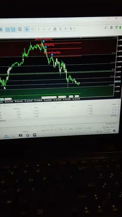 Belly FX mt5 🤑🏧 - YouTube