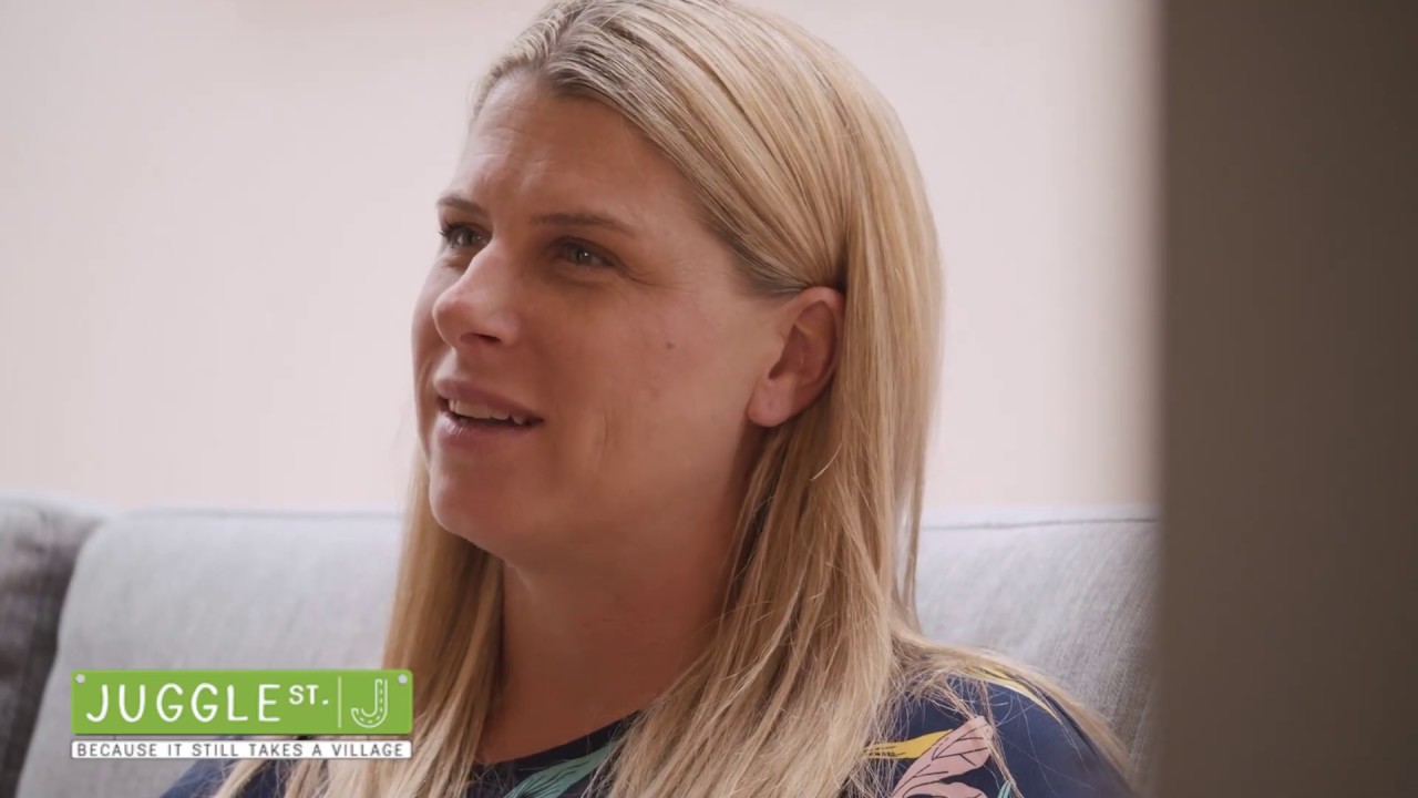 Parent Testimonial - Ruth - YouTube