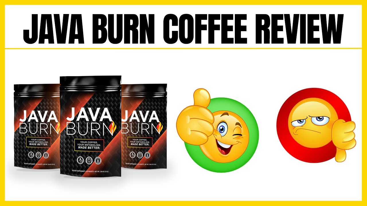Java Burn Review: Can John Barban’s Coffee Supplement Really Help You ...