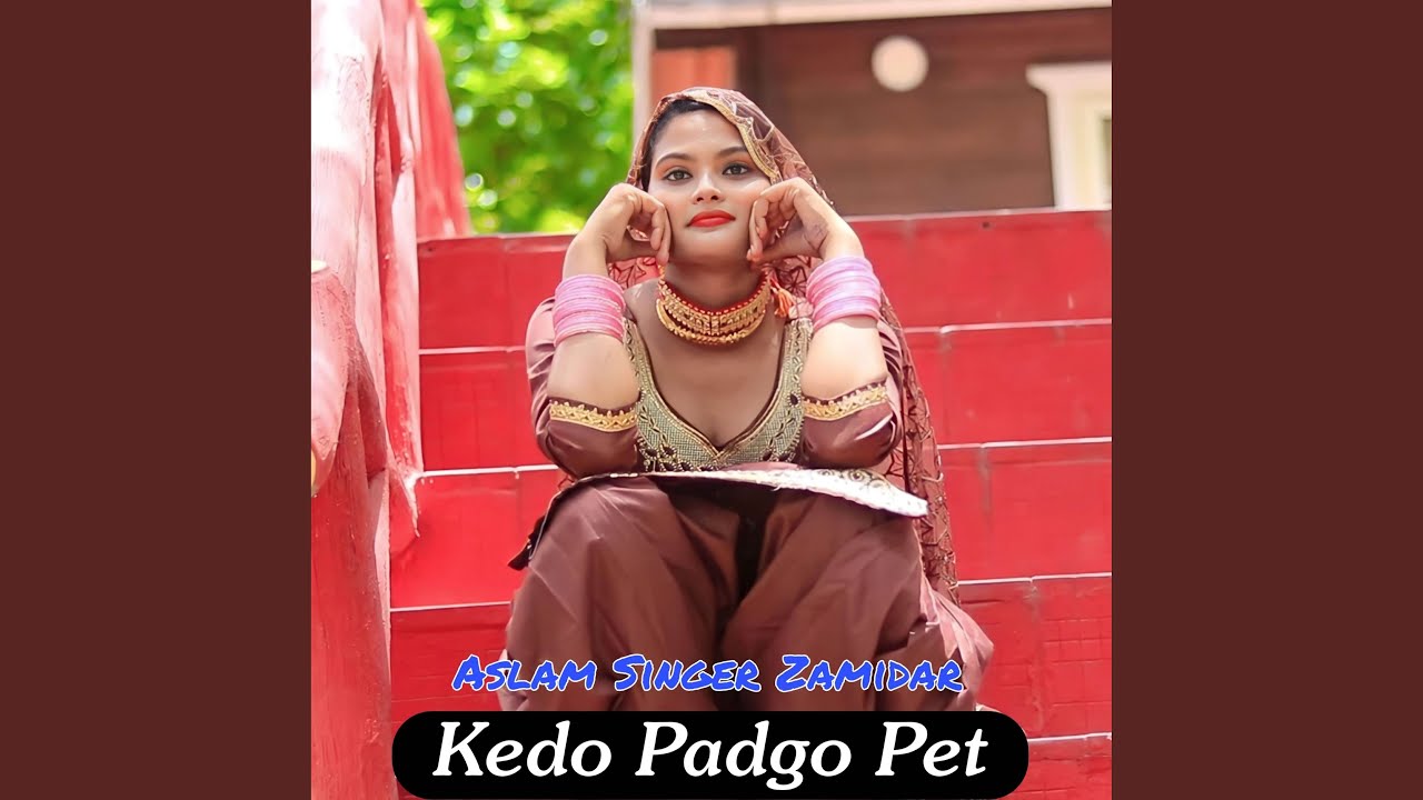 Kedo Padgo Pet - YouTube