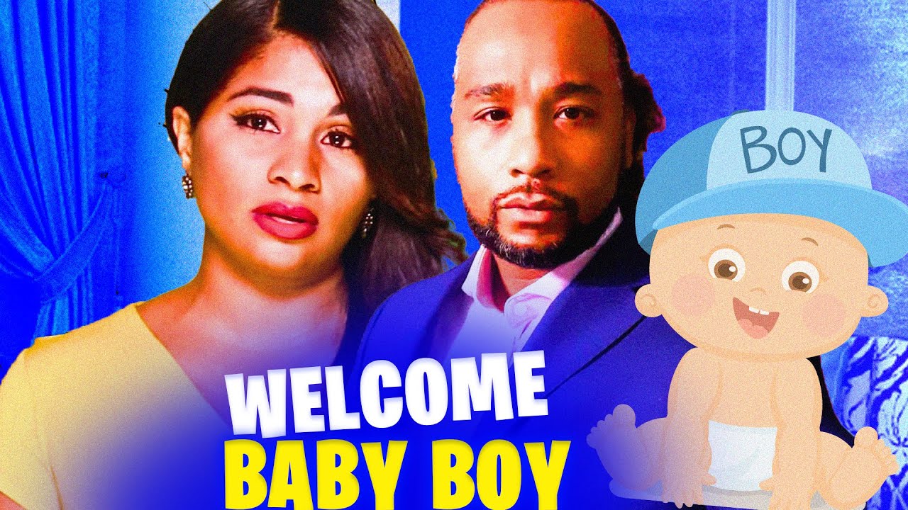 Robert Springs & Anny Welcome Their Baby Boy! | 90 Day Fiance Update ...
