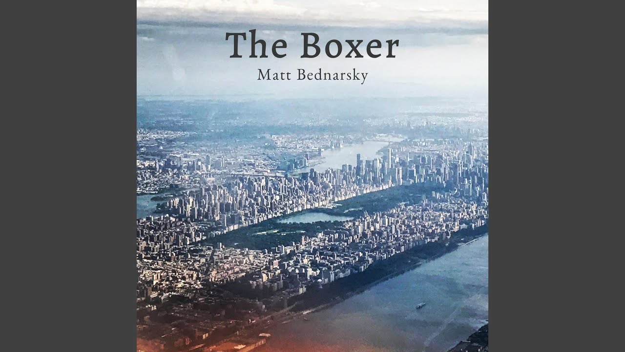 The Boxer - YouTube Music